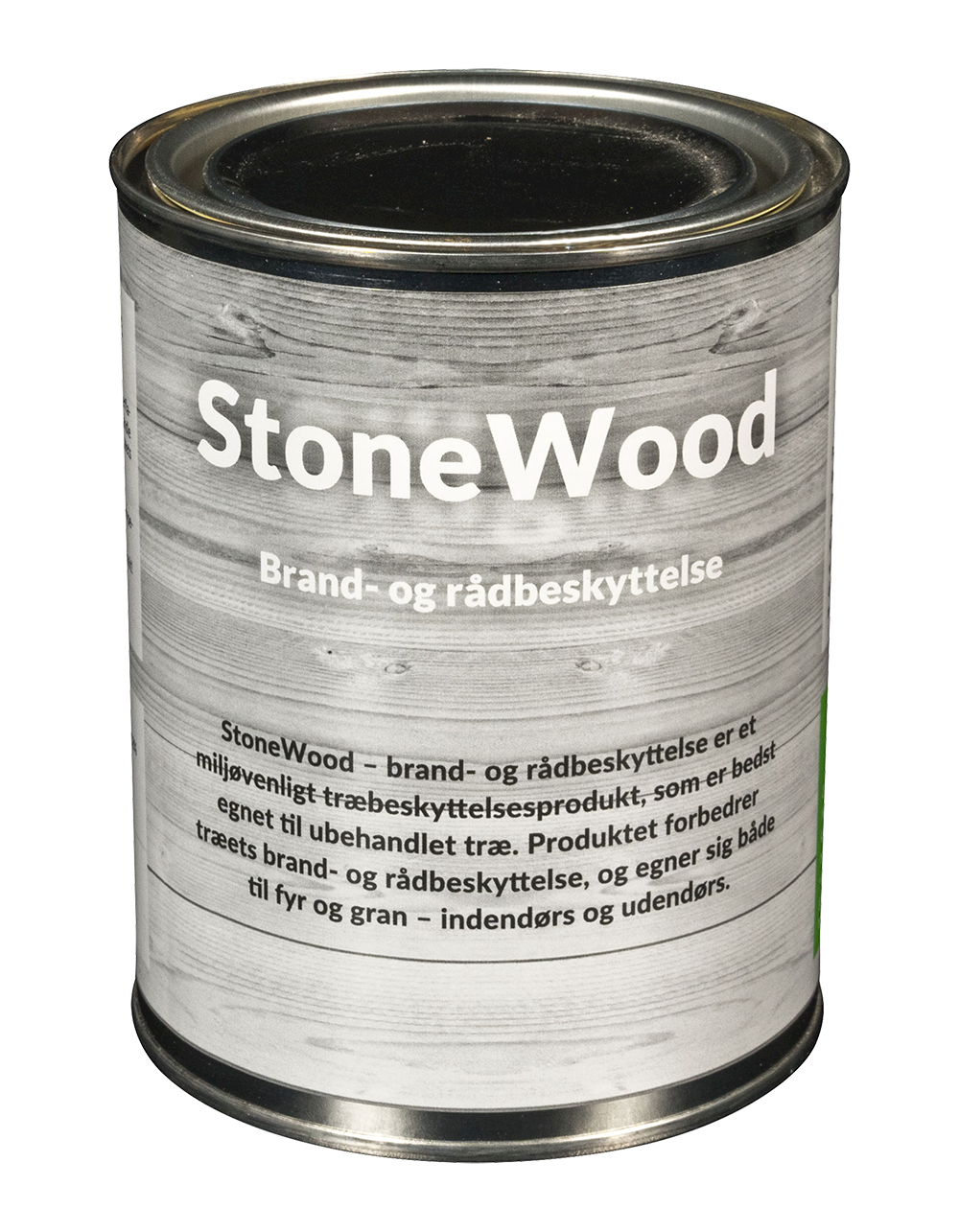 StoneWood træbeskyttelse
